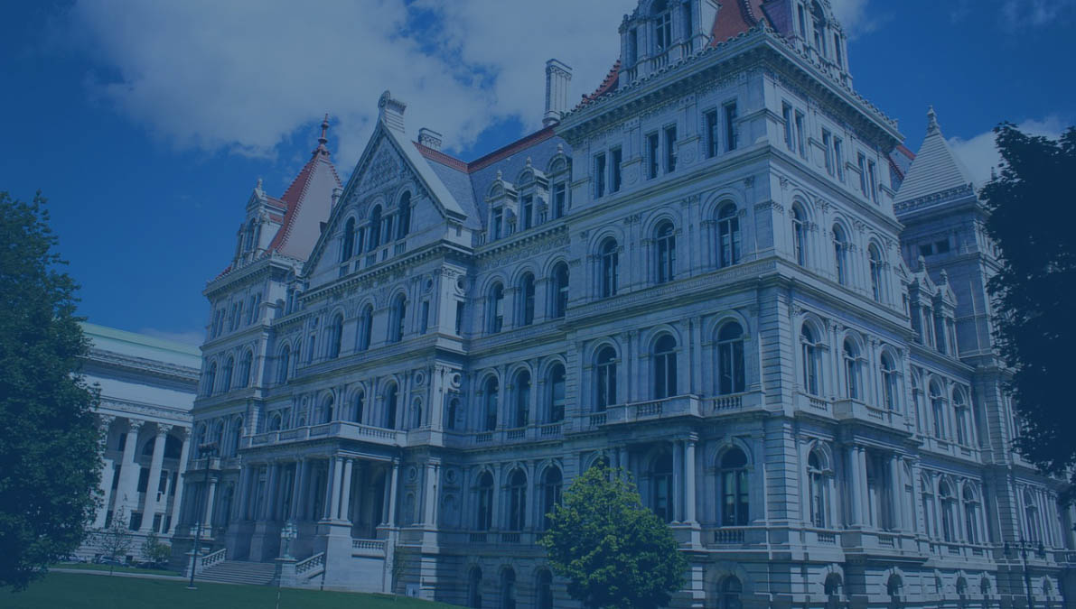 MEDICAL SOCIETY OF THE STATE OF NEW YORK ORGANIZED 1807 – ORGANIZED 1807