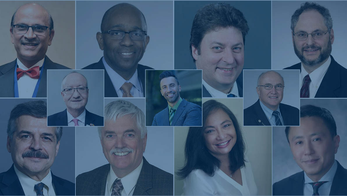 MEDICAL SOCIETY OF THE STATE OF NEW YORK ORGANIZED 1807 – ORGANIZED 1807