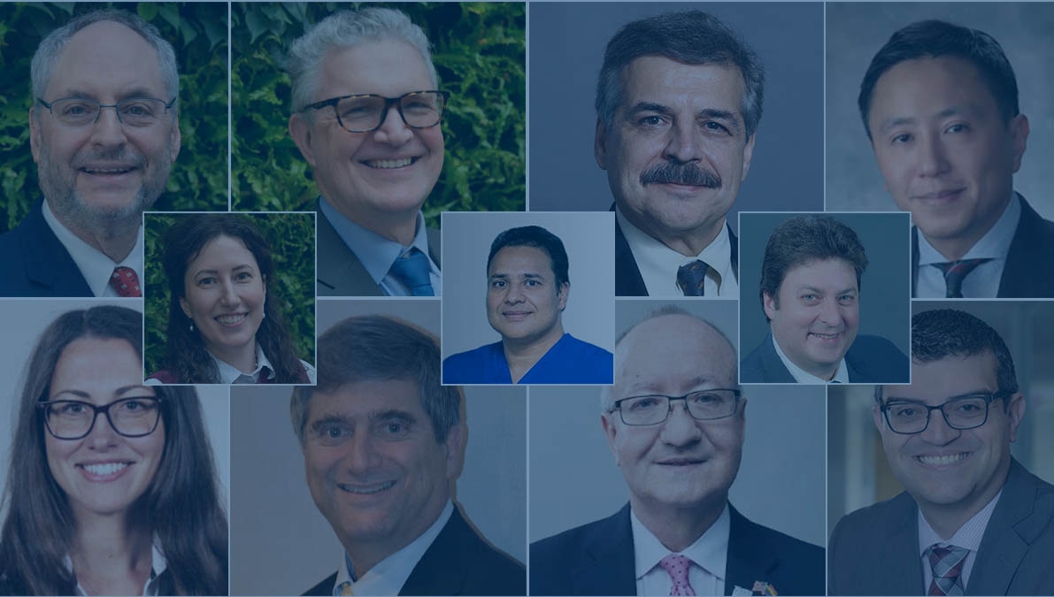 MEDICAL SOCIETY OF THE STATE OF NEW YORK ORGANIZED 1807 – ORGANIZED 1807