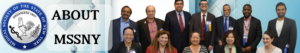 About MSSNY – MEDICAL SOCIETY OF THE STATE OF NEW YORK ORGANIZED 1807