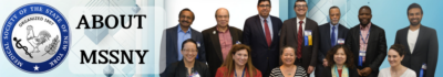About MSSNY – MEDICAL SOCIETY OF THE STATE OF NEW YORK ORGANIZED 1807