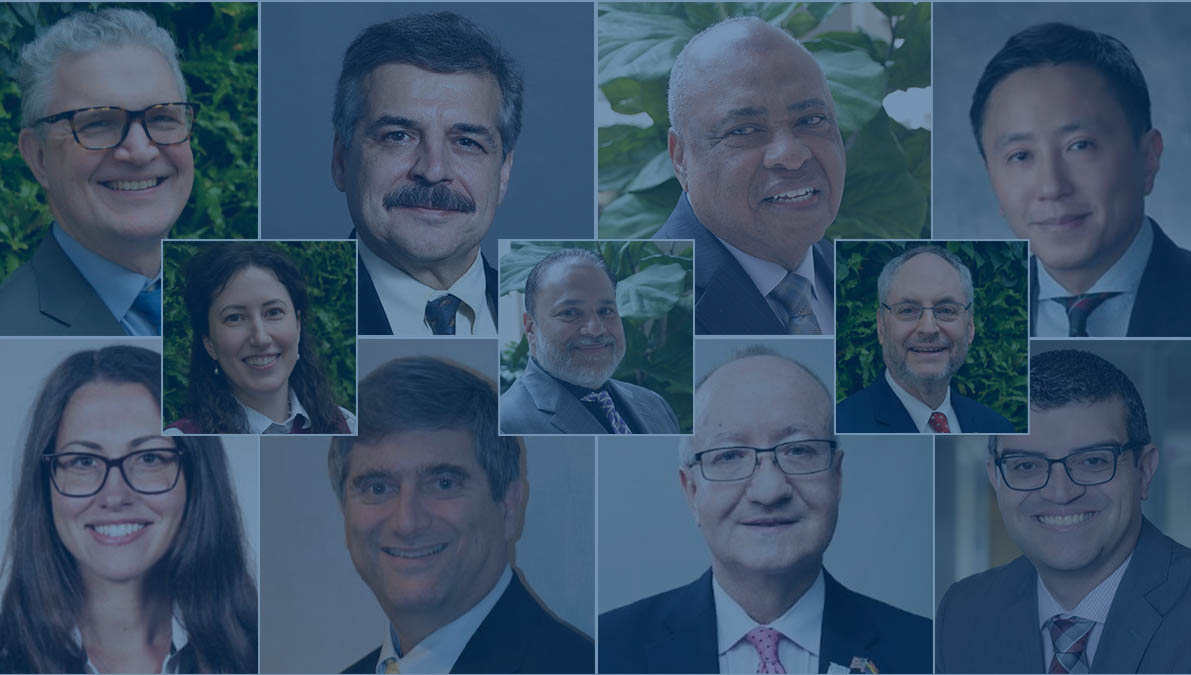 MEDICAL SOCIETY OF THE STATE OF NEW YORK ORGANIZED 1807 – ORGANIZED 1807