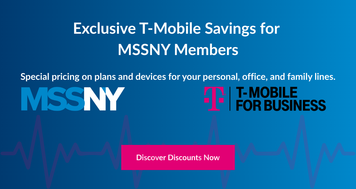 MEDICAL SOCIETY OF THE STATE OF NEW YORK ORGANIZED 1807 – ORGANIZED 1807