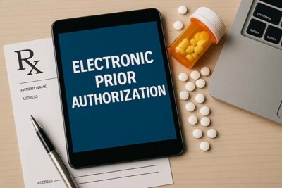 PULSE 7/11/2025: NYRx Electronic Prior Authorization via CoverMyMeds: Available Starting July 15 ...