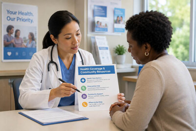 PULSE 6/18/2026: New York Essential Plan Changes May Impact Health ...